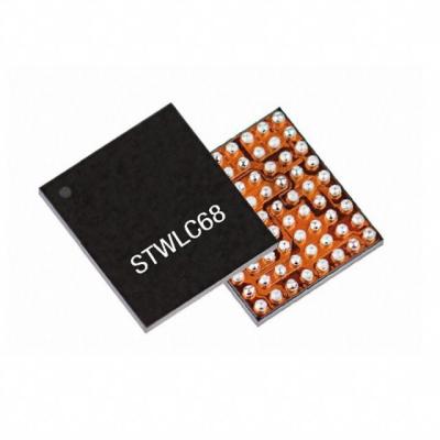 China Integrated Circuit Chip STWLC68JRH 5W 10mA Integrated Wireless Power Receiver for sale