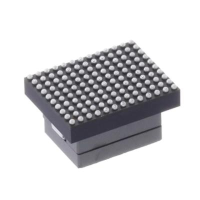 China Integrated Circuit Chip RAA210130GBG Single Channel Digital PMBus Step-Down Power Module for sale