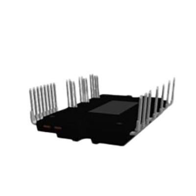 China Geïntegreerde schakelchip NFP36060L42T IGBT 2-fase 600V Power Driver Module Te koop