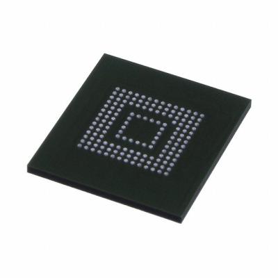 China Memory IC Chip THGAMVG9T23BAIL 512Gbit 200MHz NAND Flash Memory IC BGA153 for sale