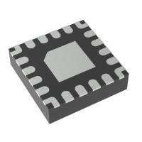 China Integrated Circuit Chip PCMD3140IRTER High Performance Quad Channel ADC WQFN20 for sale