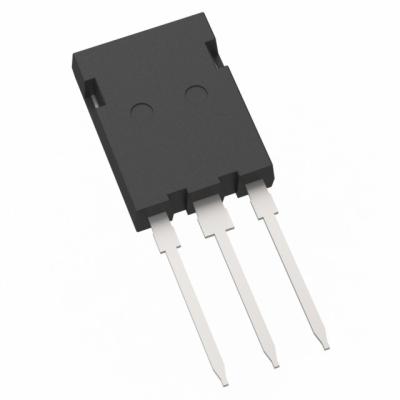 China Chipe de circuito integrado STGYA50H120DF2 1200V 50A Transistor IGBT de alta velocidade da série H à venda