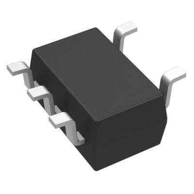 China Chipe de circuito integrado NCV8730ASNADJT1G 150mA Regulador de tensão linear IC 5-TSOP à venda