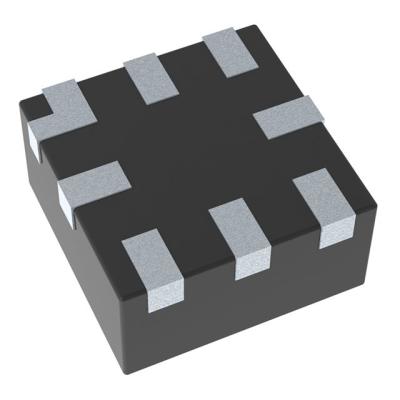 Chine Puce de circuit intégré NCD98010XMXTAG convertisseur analogique à numérique à faible consommation de 12 bits à vendre