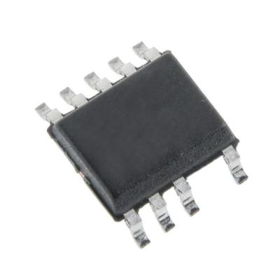 China Integrated Circuit Chip NCP1345Q02D1R2G Converter Offline Flyback Topologie 9-SOIC Te koop
