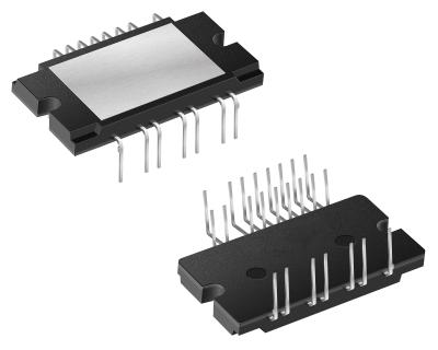 China Geïntegreerde schakelchip NFAQ0560R46T IGBT 3-fase omvormer power driver module Te koop