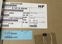 China Microcontroller MCU ST62T55CB6 8MHz 8-Bit Embedded Microcontroller IC DIP-28 for sale