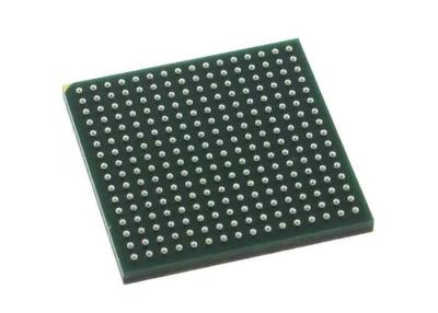 Ethernet IC VSC8504XKS-02 1V Low Power Quad-Port Ethernet Transceivers BGA256
