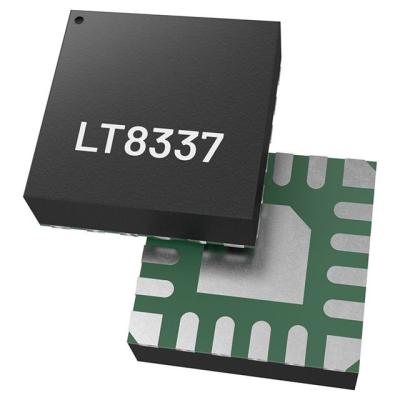 China Integrated Circuit Chip LT8337JV 28V 5A Switching Voltage Regulator LQFN16 for sale