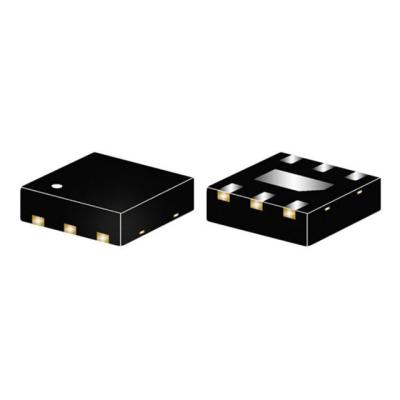 중국 5G 모듈 KAT-15+ 0Hz ~ 43.5GHz 15dB 고정 억제기 TDFN6 5G IC 판매용