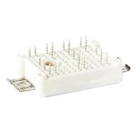 China Automotive IGBT Modules CCB032M12FM3T 32mOhms Six Pack 3 Phase Bridge Module for sale