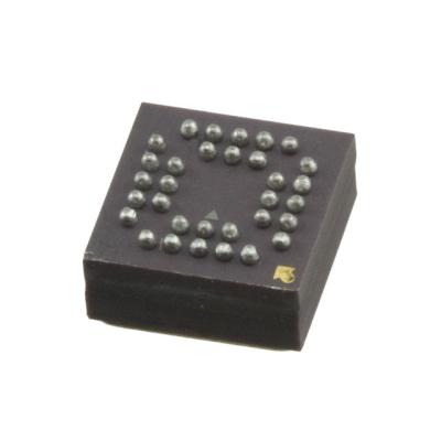 China Integrated Circuit Chip ADXRS649BBGZ Fast Starting Vibration Rejecting Rate Gyro for sale