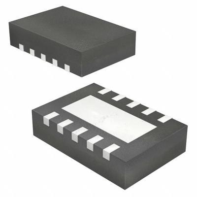Cina Chip di circuito integrato ADS7142QDQCRQ1 Automotive 2-Channel 12-Bit 140kSPS ADC in vendita