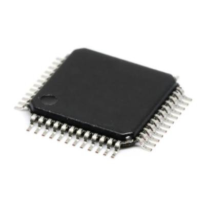 China Integrated Circuit Chip AD2S1210SSTZ Variable Resolution 10-Bit R/D Converter for sale