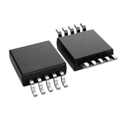 China Integrated Circuit Chip AD5683BCPZ Single-Channel Digital to Analog Converter for sale