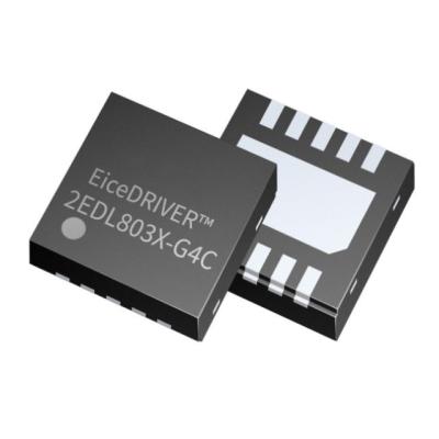 China Integrated Circuit Chip 1EDI60N12AF Single Channel Isolated Gate Driver SOIC8 for sale