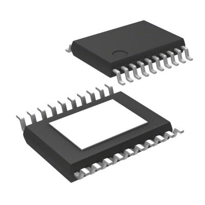China Integrated Circuit Chip A4956GLPTR 5.5V To 50V Half Bridge Motor Drivers TSSOP20 for sale
