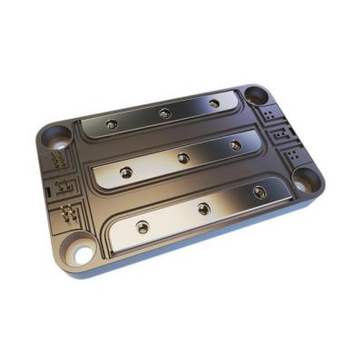 Cina Moduli IGBT per autoveicoli CAB650M17HM3 1.7kV 916A SiC Modulo di alimentazione a doppio canale in vendita