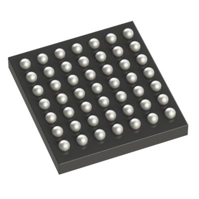 China Integrated Circuit Chip AD7490WBCSZ 16-Channel 1 MSPS 12-Bit ADC 32-WFQFN Te koop