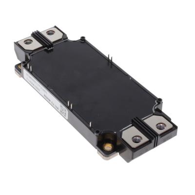 China Modulos IGBT para automóveis BSM600D12P3G001 Mosfet Array 600A 2450W Modulo de transistores à venda