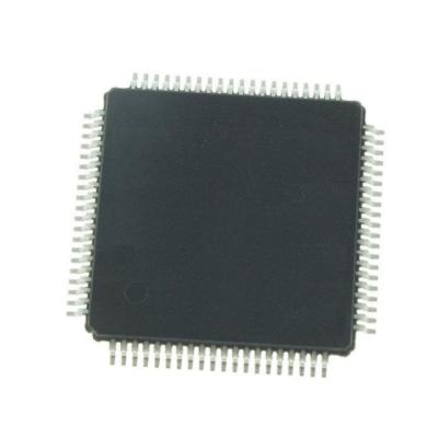 China Geïntegreerde schakelchip CYT2BL4CAAQ0AZEGS Tot 4,063 MB 32 Bit Dual Core MCU LQFP80 Te koop