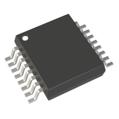 China Chip de circuito integrado AD5933WYRSZ 16.776 MHz IC de síntesis digital directa for sale