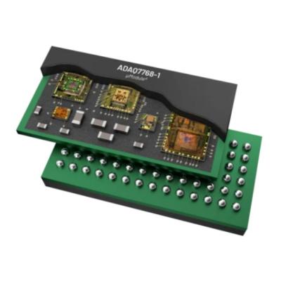 China Geïntegreerde schakelchip ADAQ7768-1BBCZ 24 b SPI Data Acquisition System 84-LFBGA Te koop