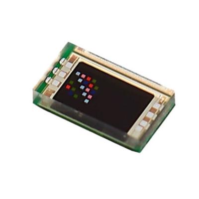 China El sensor IC VD6283TX45/1 Sensor óptico ambiente 6-UFBGA for sale