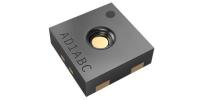 China Sensor IC​ SHT40A-FD1B-R2 Automotive Relative Humidity Temperature Sensor for sale
