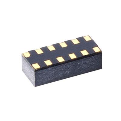 China Sensor IC TMF8821-1AM Sensor de tempo de voo multizona Push-Pull for sale