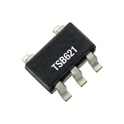 Cina Chip di circuito integrato TSB621ILT Amplificatore di uso generale 1 Circuito SOT-23-5 in vendita