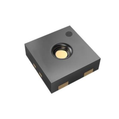 China Sensor IC SHT41I-AD1B-R2 16 bit Vochtigheidstemperatuursensor 4-DFN for sale