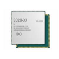 China Wireless Communication Module SC20ALSA-8GB-UGAD Multi Mode Intelligent LTE CAT 4 Module for sale