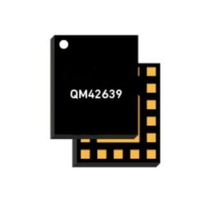 China WIFI 6 Chip QM42639SR 2,4 GHz Wi-Fi 6 Front End Module Te koop