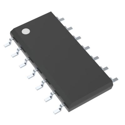 China Integrated Circuit Chip OPA4991QDRQ1 4 Circuit Rail-to-Rail General Purpose Versterker IC for sale