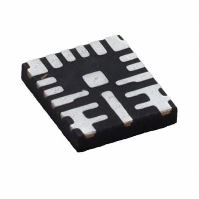 China Chipe de circuito integrado MAX77504AAFC 14V Input 3A Conversor Buck de alta eficiência à venda