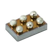 China Integrated Circuit Chip MAX40108ANT 168kHz 1V Precision Operational Amplifier for sale