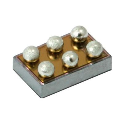 China Integrated Circuit Chip MAX40108ANT 168kHz 1V Precision Operational Amplifier for sale