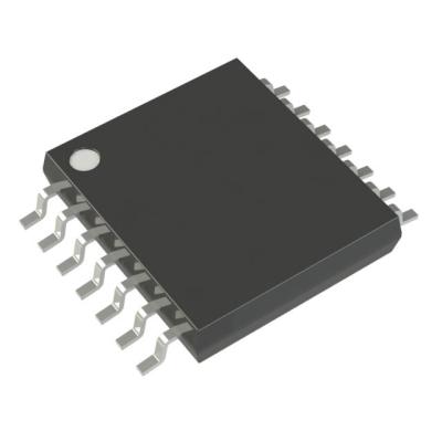 China Integrated Circuit Chip MCP3004T-E/ST 10bit 4 Channel ADC-gegevensconverter IC Te koop