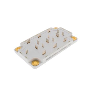 China Automotive IGBT Modules MSCSM70TAM10CTPAG Triple Phase Leg SiC MOSFET Module à venda