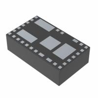 China Integrated Circuit Chip MAXM17536ALY 4A 450kHz High Efficiency SiP Power Module for sale
