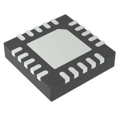 China Geïntegreerde schakelchip MCP3564T-E/NC 24Bit Analoog naar Digitaal Converter UQFN20 Te koop