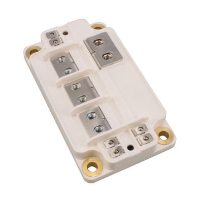 China Módulos IGBT automóveis MSCSM120AM02CT6LIAG 3.75kW 1.2kV Módulo de potência MOSFET SiC à venda