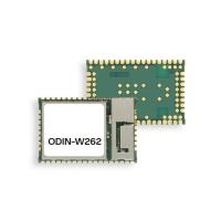 China Wireless Communication Module ODIN-W262-06B Stand Alone Multiradio Modules for sale
