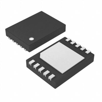 China Integrated Circuit Chip MAX17055ETB Low 7uA Operating Current Fuel Gauge for sale