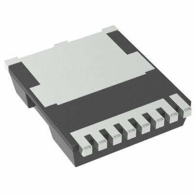 China Chip NTMFD020N06CT1G 60V 2N Kanaal MOSFET Transistor DFN8 van geïntegreerde schakelingen for sale
