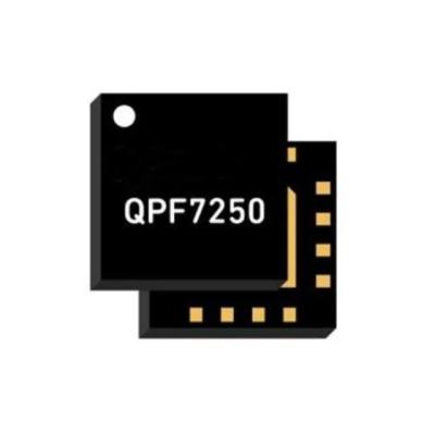 China WIFI 6 Chip QPF7250SR Wi-Fi 6 bandBoost Integrated Front End Module for sale