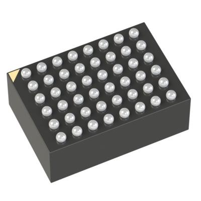 China Integrated Circuit Chip LTM8080EY Dual 500mA Schakelspanningsregelaar BGA48 Te koop