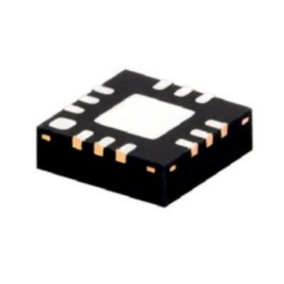 China Chip di circuito integrato PMA3-34GLN+ Amplificatore monolitico a basso rumore IC VQFN12 for sale
