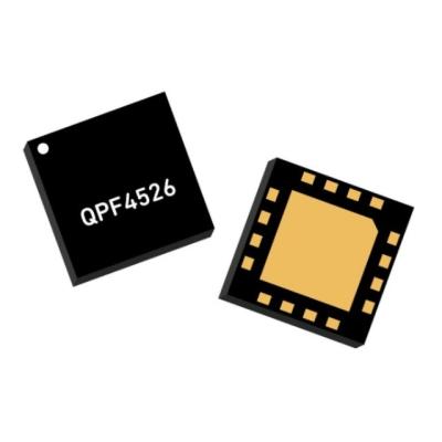 China WIFI 6 Chip QPF4526SR 5GHz Wi-Fi 6 Front End Module for sale